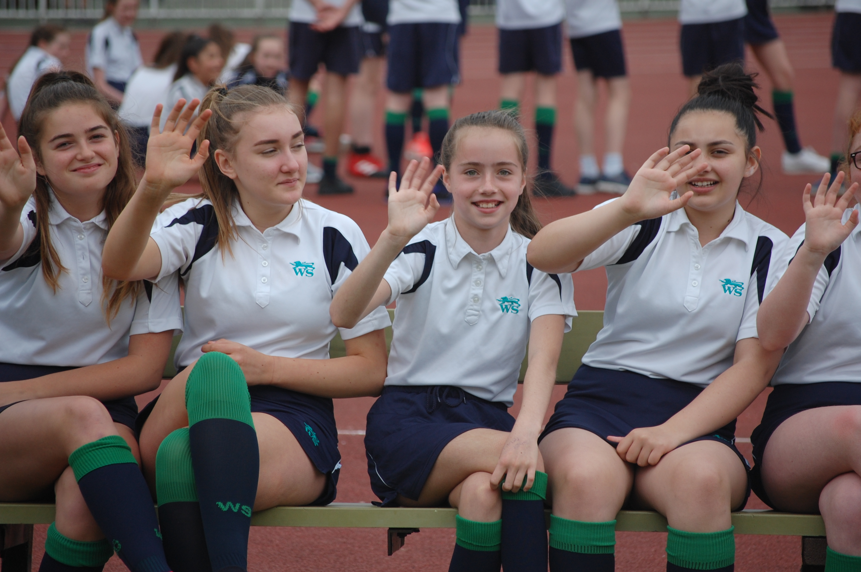 Gallery - Wellington School