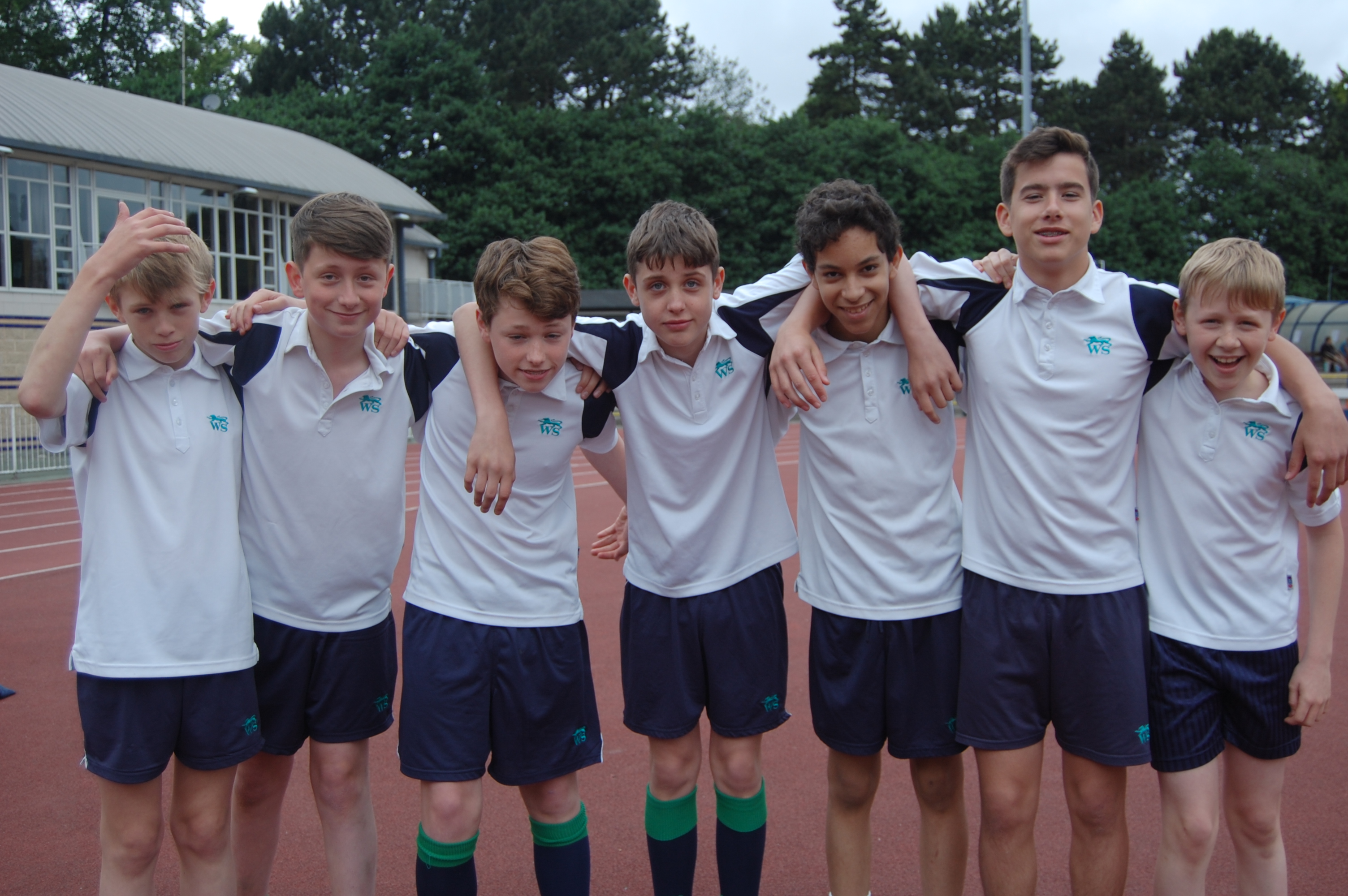 Gallery - Wellington School