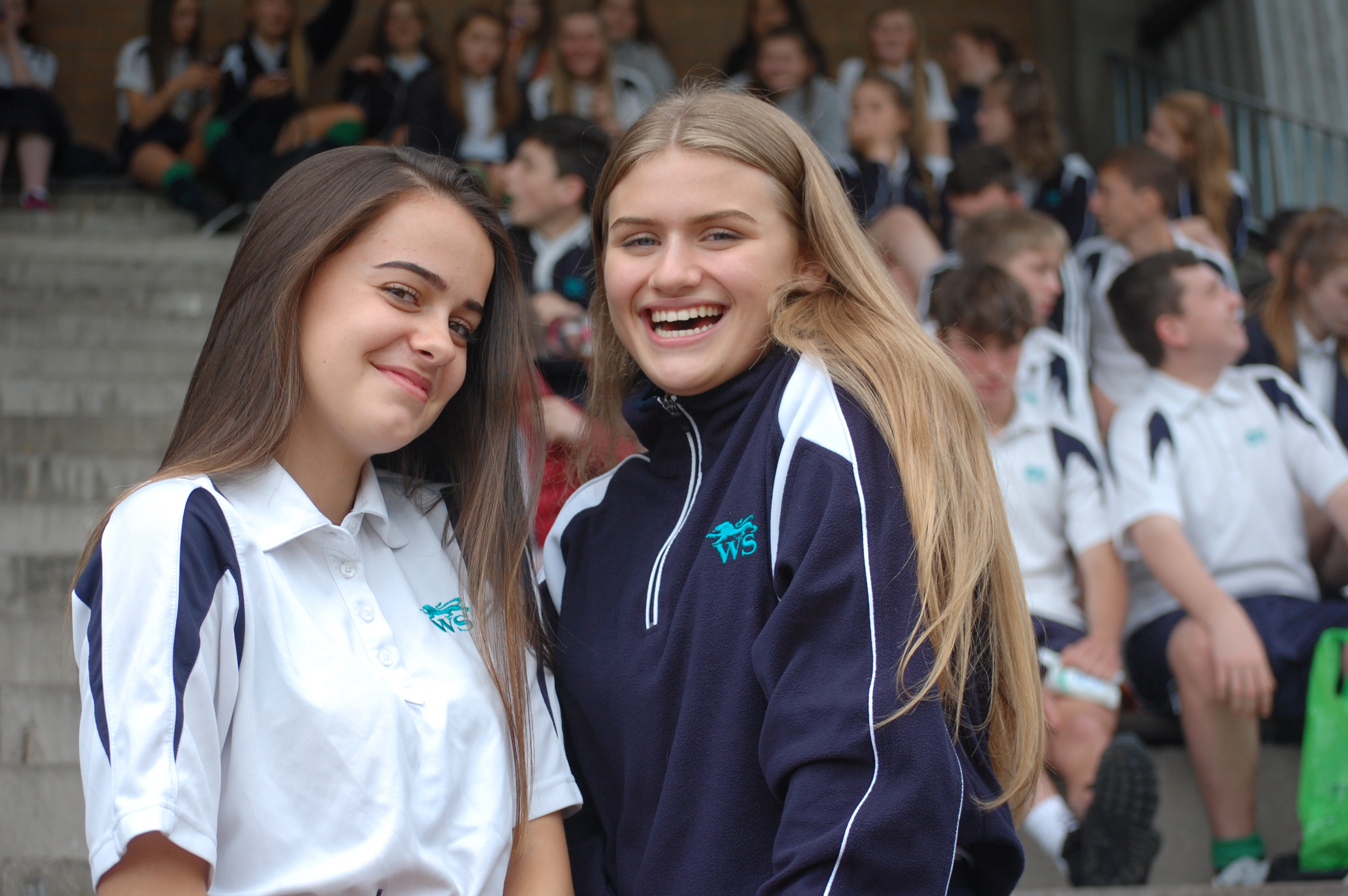 Gallery - Wellington School