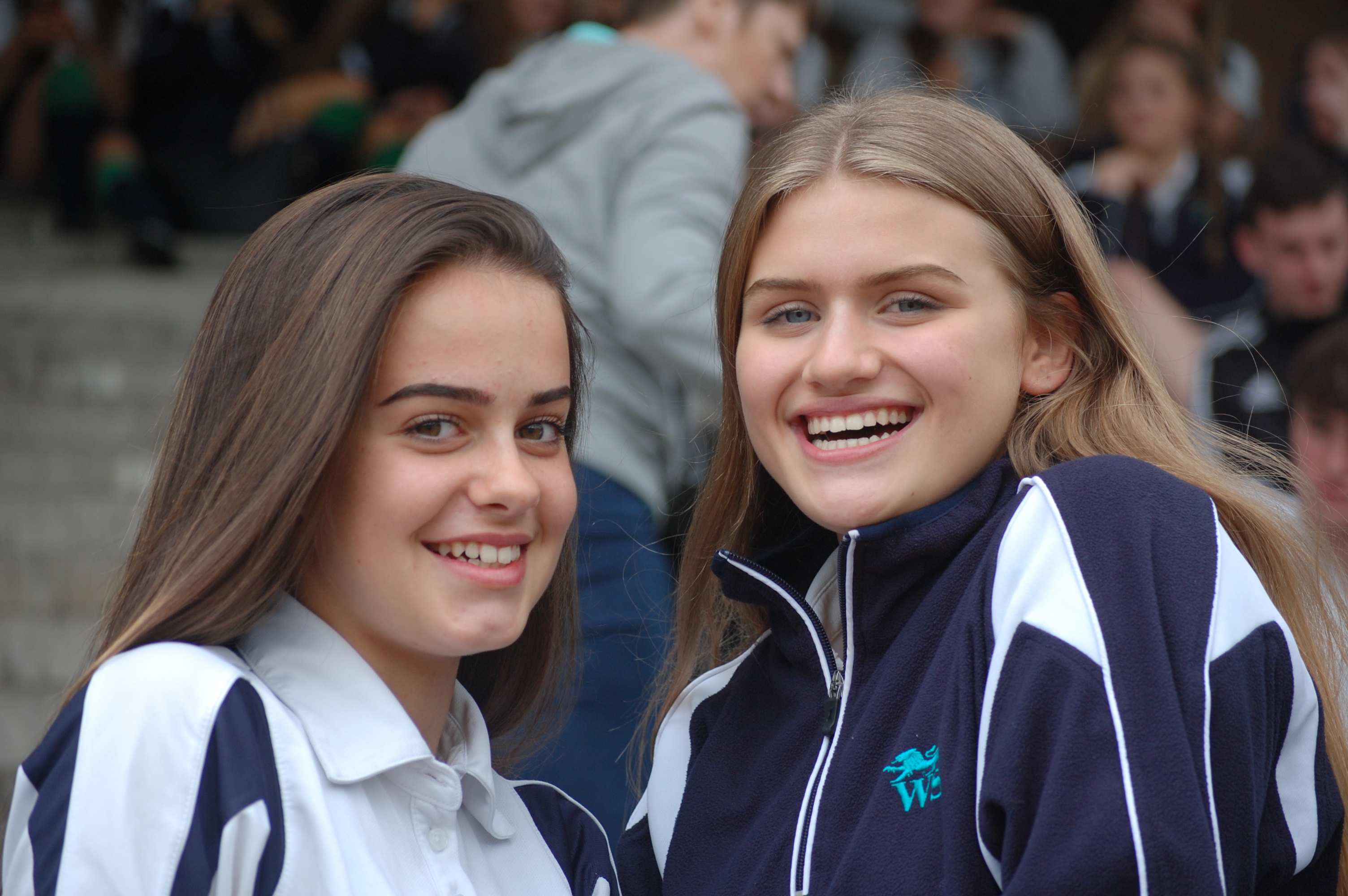 Gallery - Wellington School