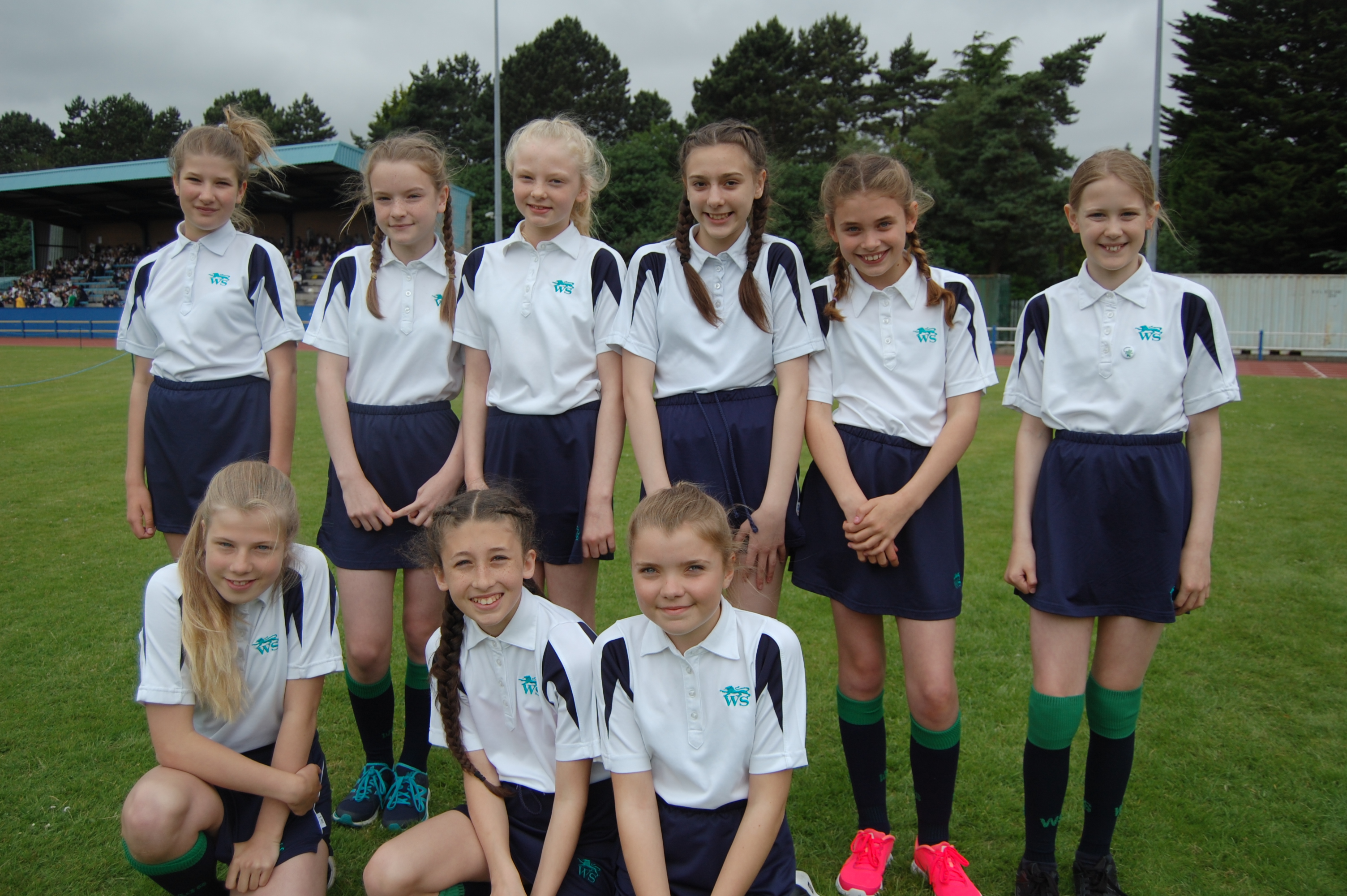 Gallery - Wellington School