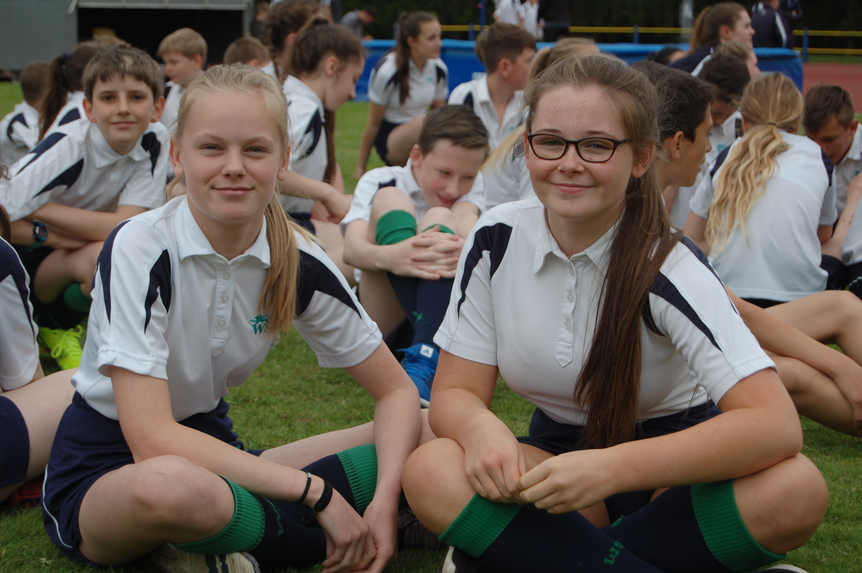 Gallery - Wellington School