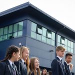 Welcome to Wellington - Wellington School