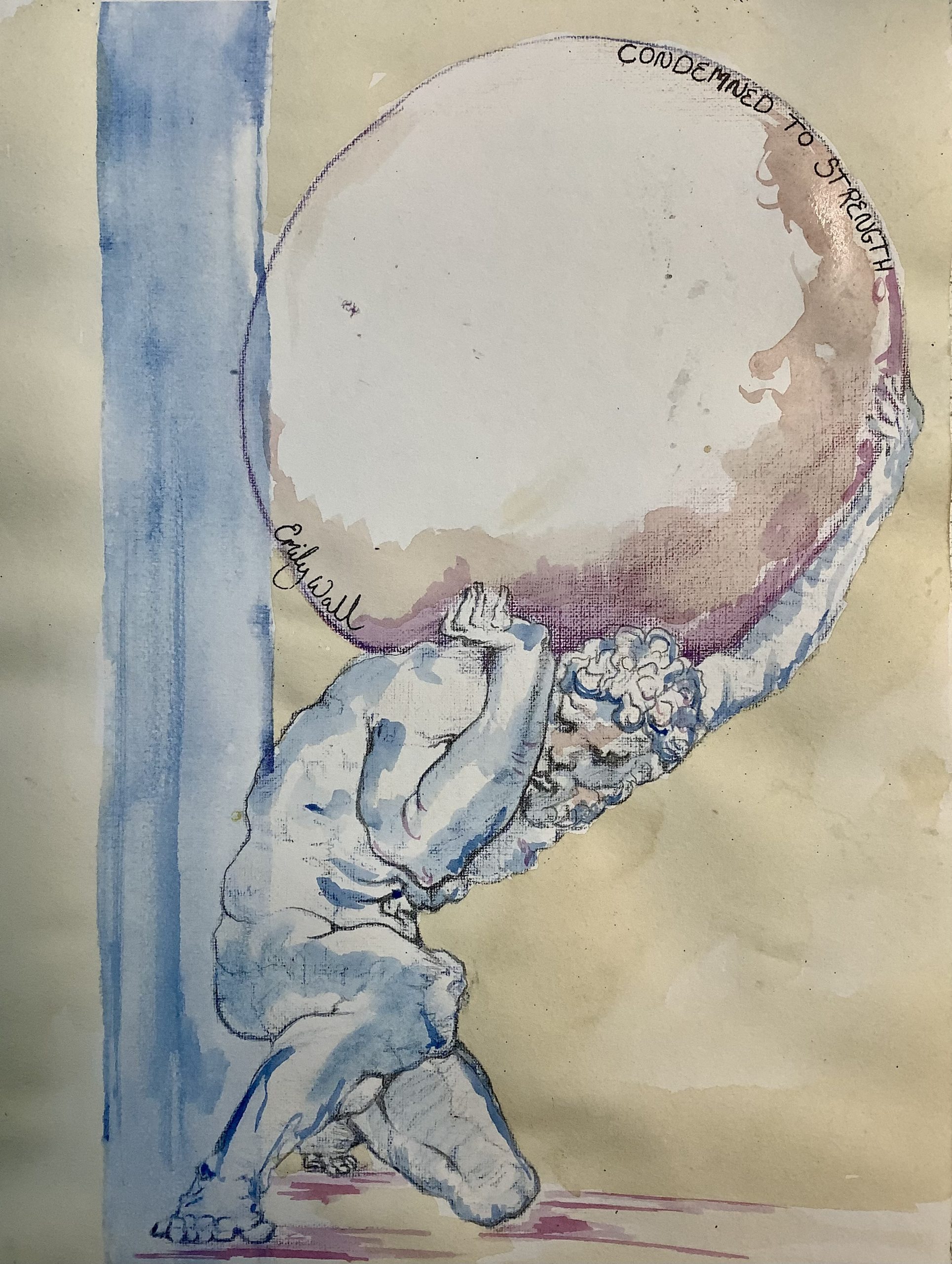 Sixth Form Assembly with Tony Collier - Wellington School