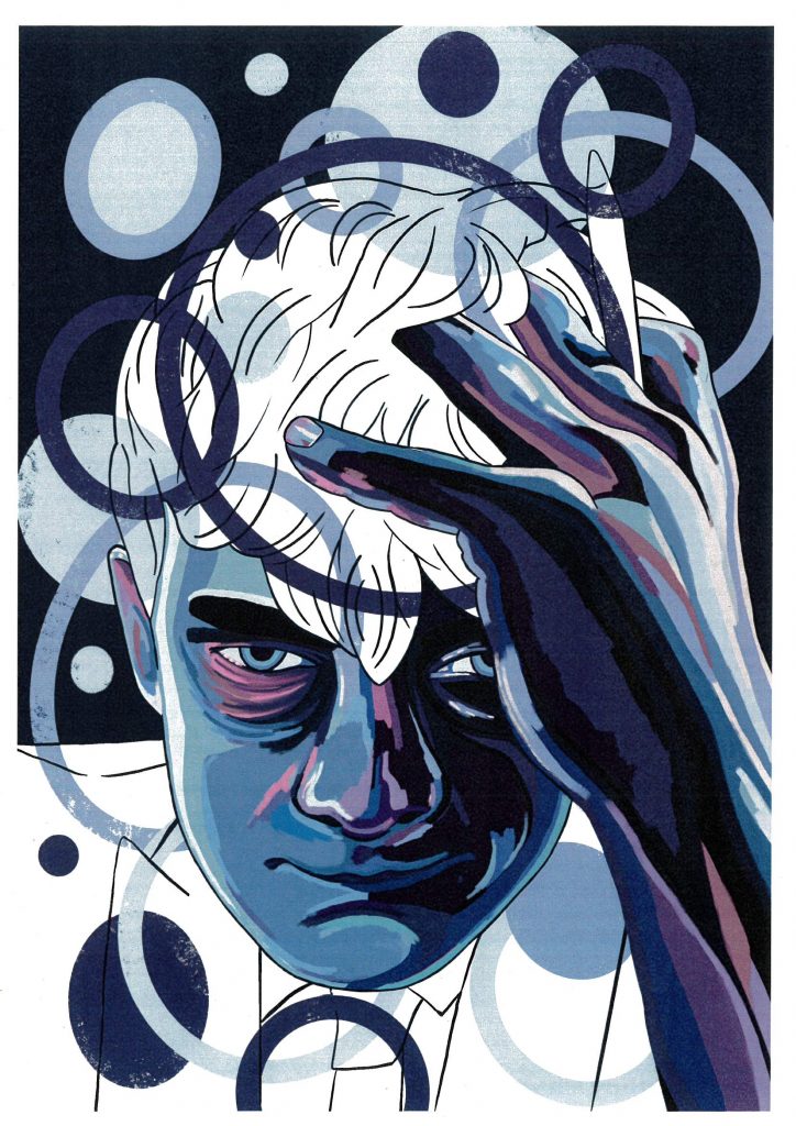 » Sixth Form Assembly with Tony Collier