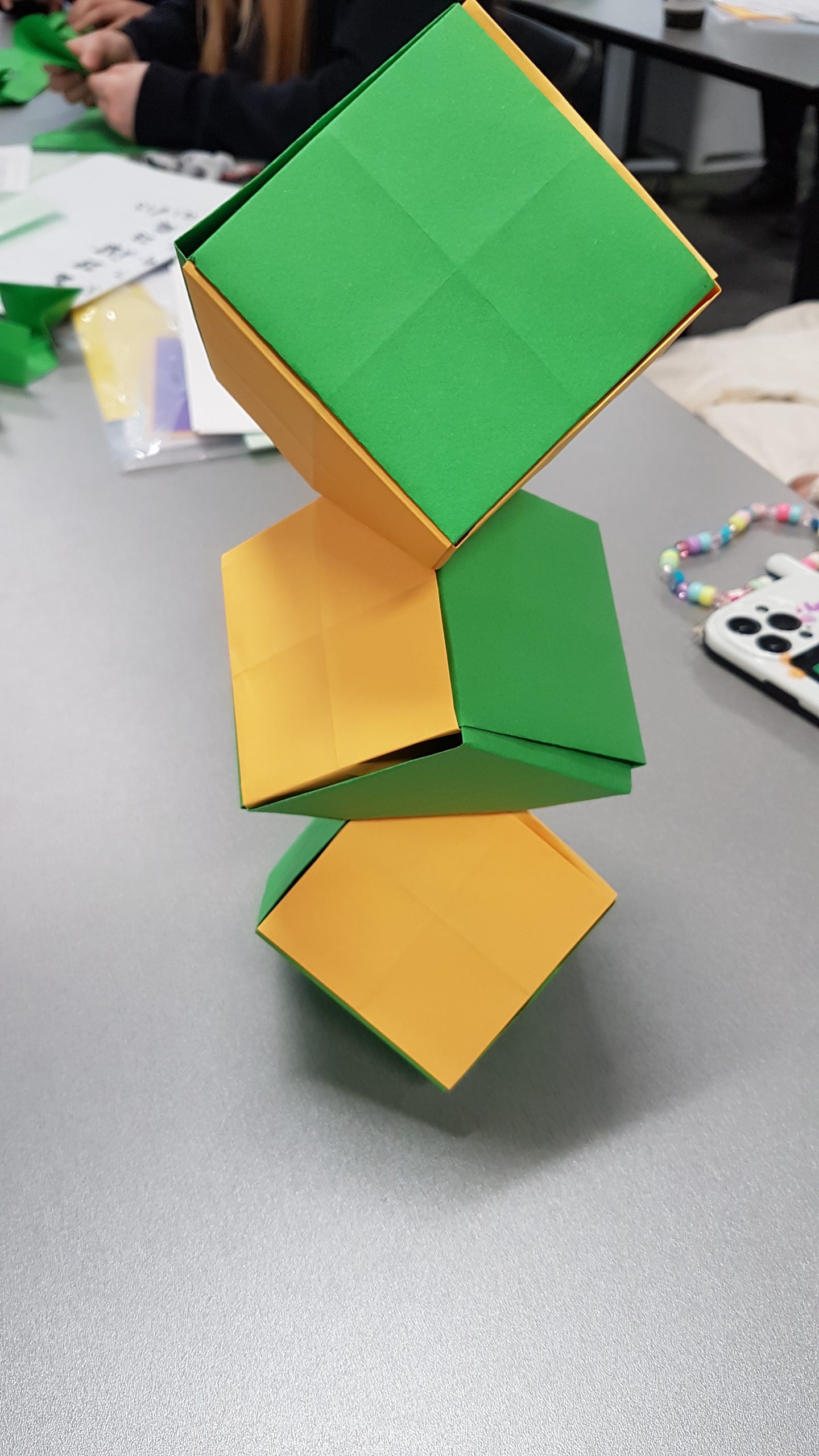 » Maths Problem Solving Day