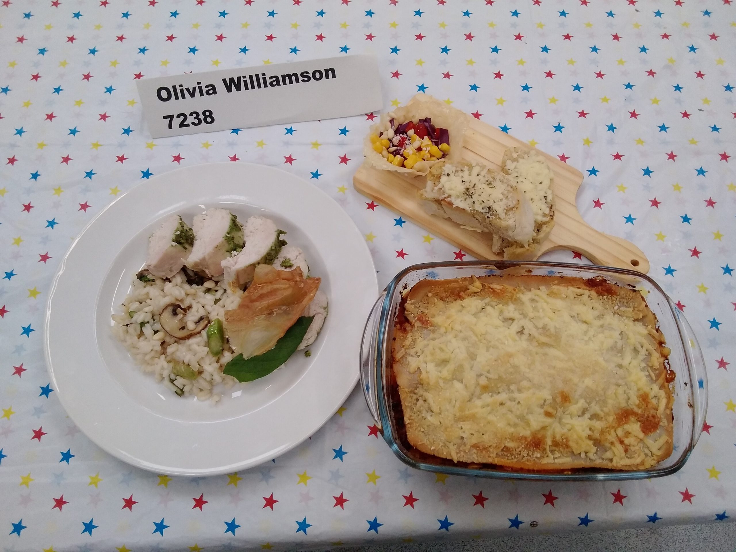 Year 11 – GCSE Food Preparation and Nutrition - Wellington School