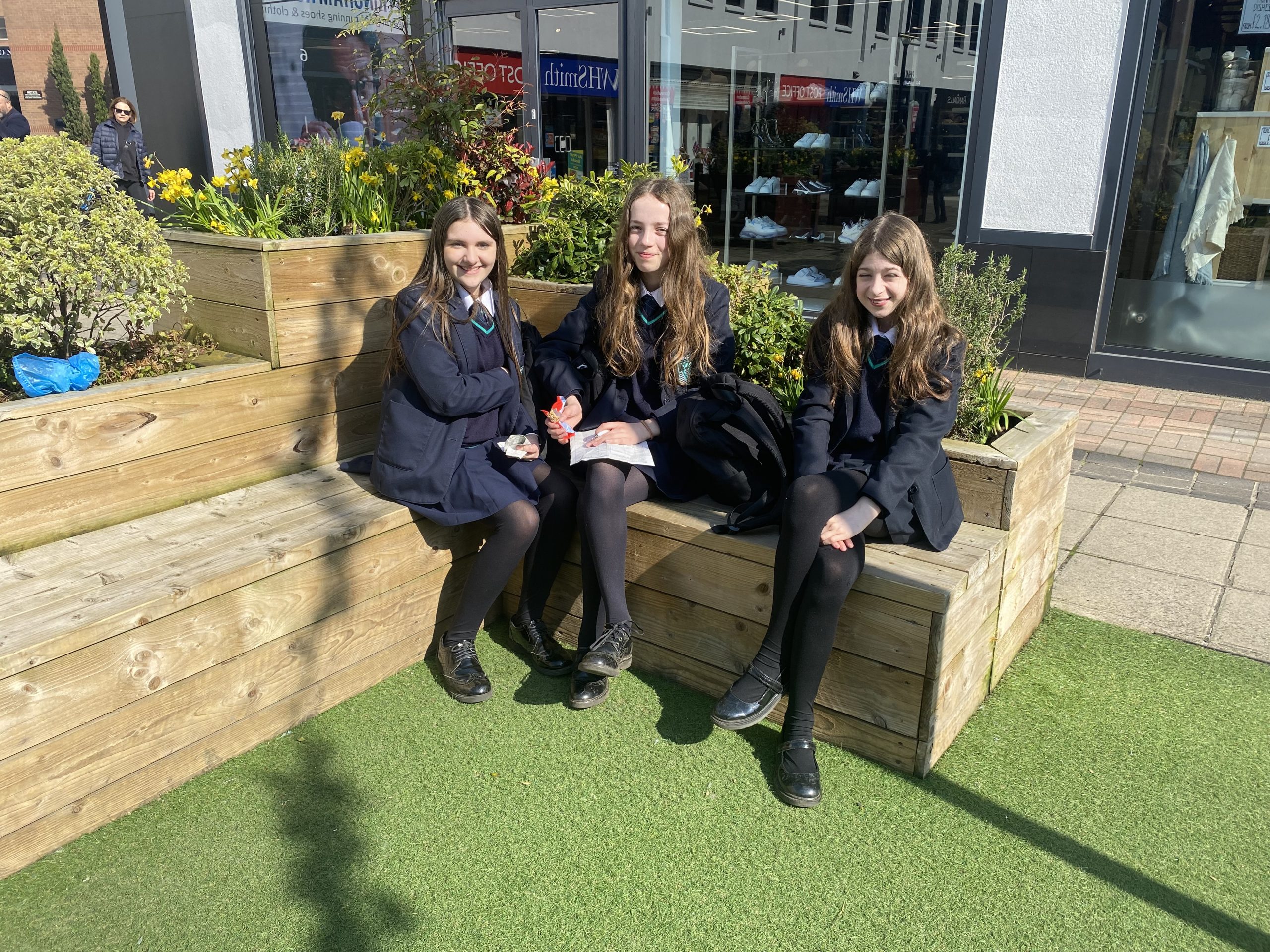 Image 3 - Wellington School