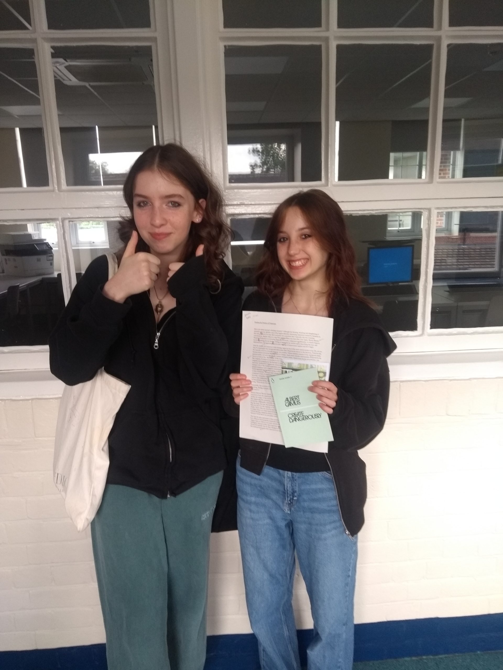 FUTURE WRITERS : ARISE! - Wellington School