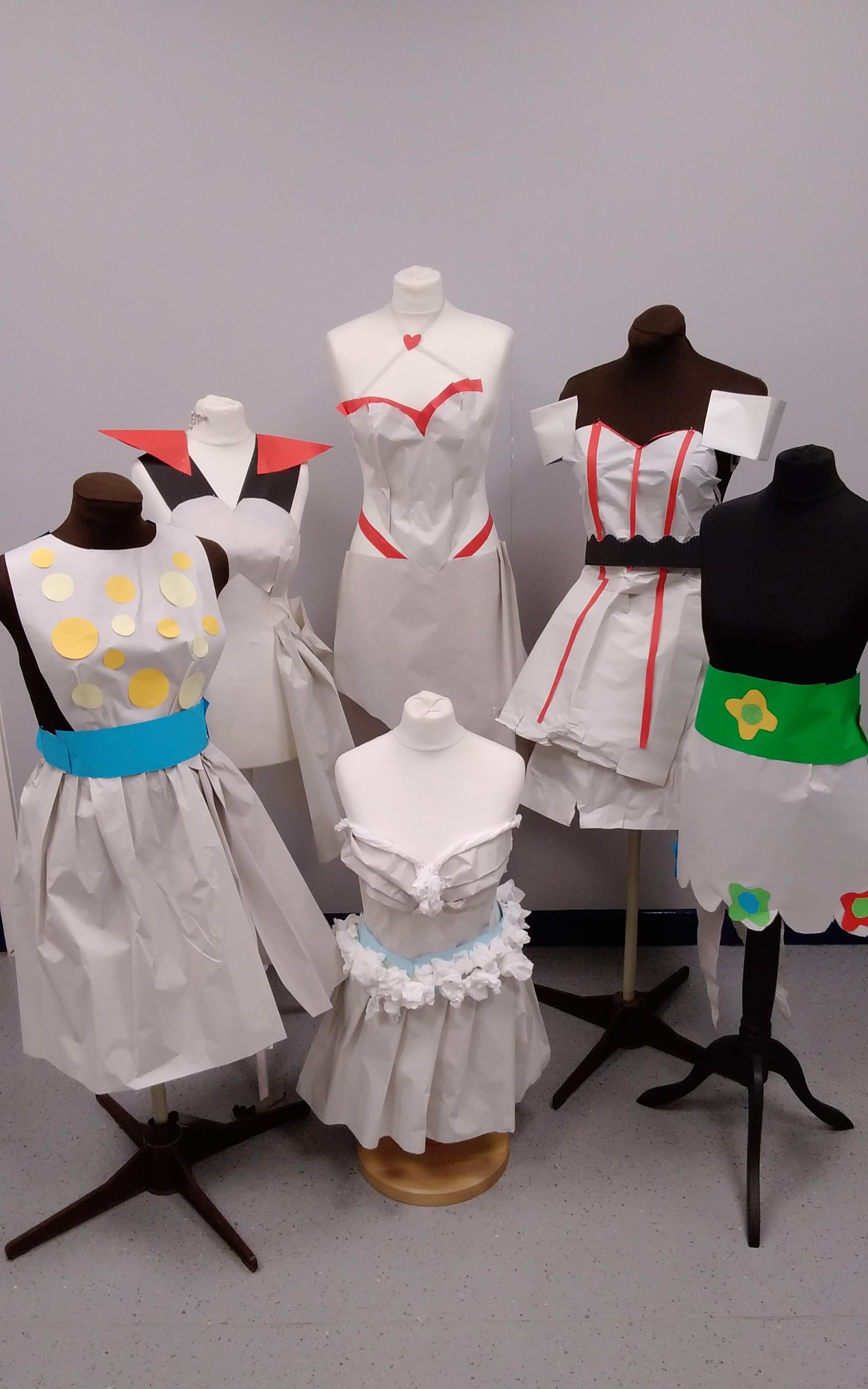 GCSE Design & Technology (Textiles) Taster Lesson - Wellington School