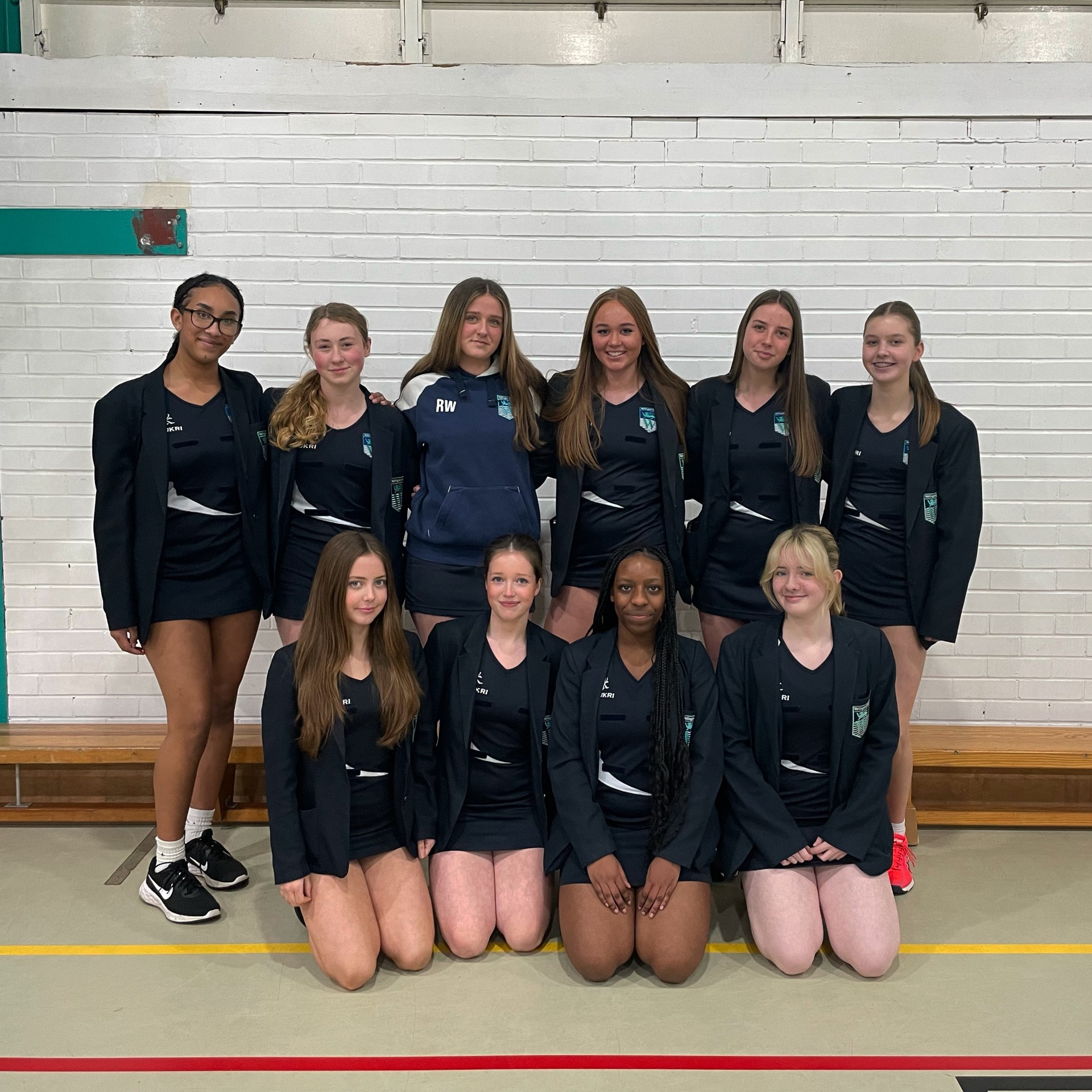 » Year 10 Netball