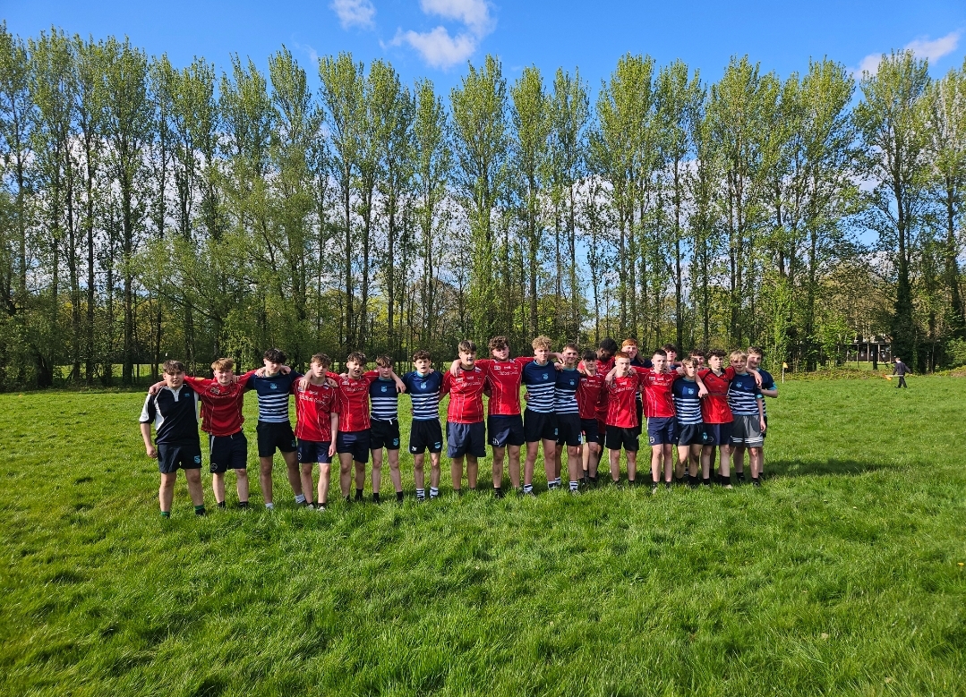 » Year 11 Rugby