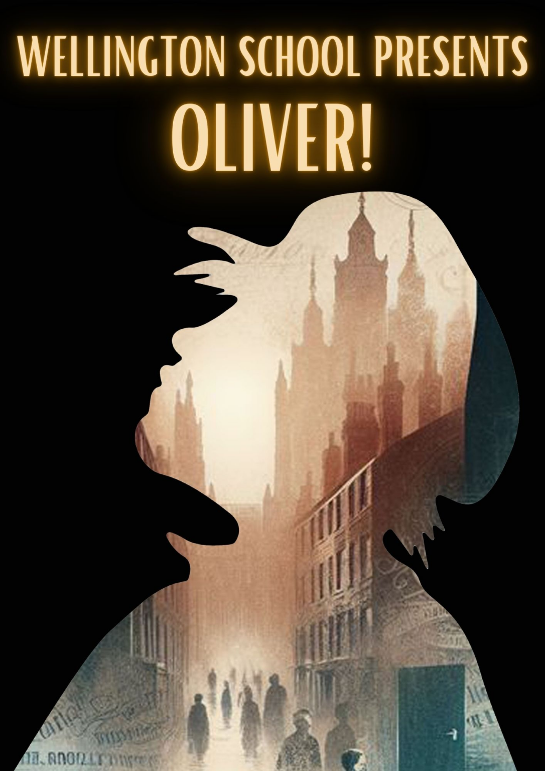 » Oliver!